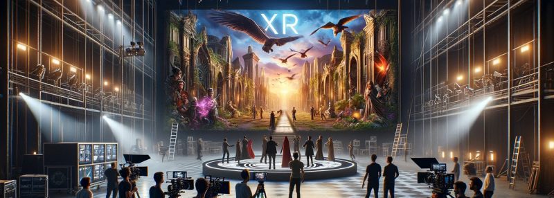 LED Screen on Stage - EagerLED Stage LED Screen for Sale