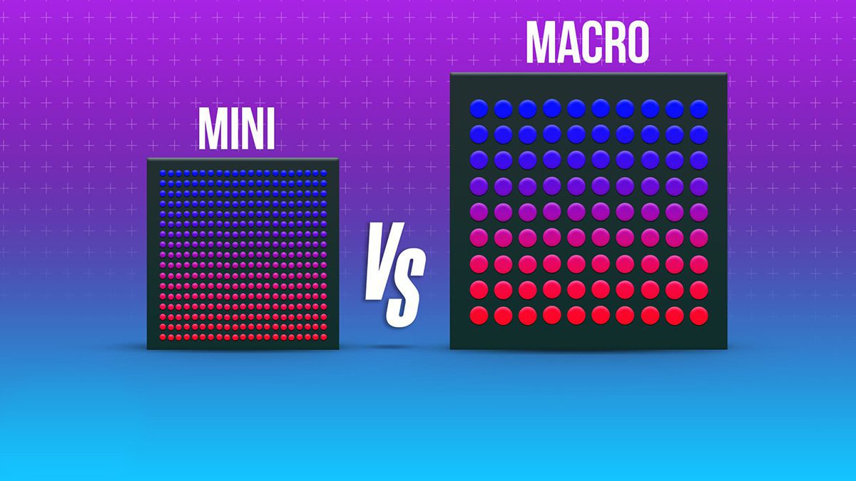 What LED Screen Size Do I Need？LED Screen Dimension