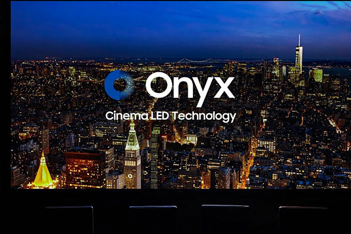 LED Cinema Screen | Shenzhen Eager LED